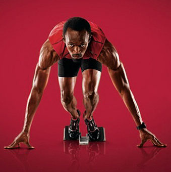 Usain St. Leo Bolt, fastest man in the world documentary – What's going on