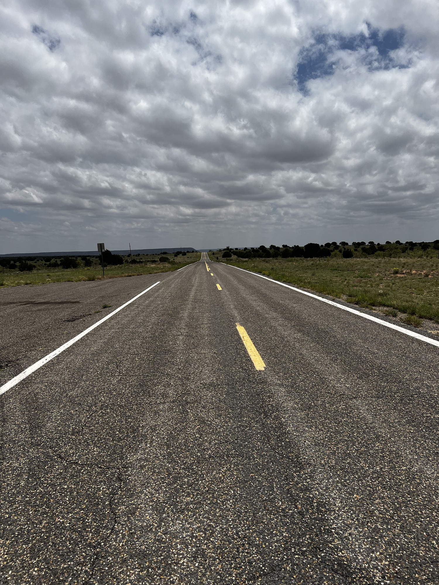 2024 Route 66 – Amarillo to Santa Fe | What's going on